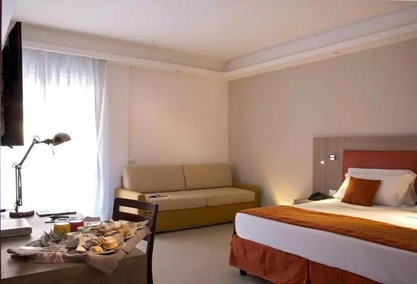 Hotel American - Pozzuoli