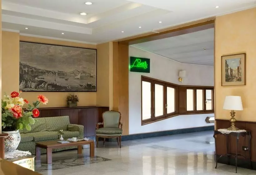 Hôtel American - Pozzuoli