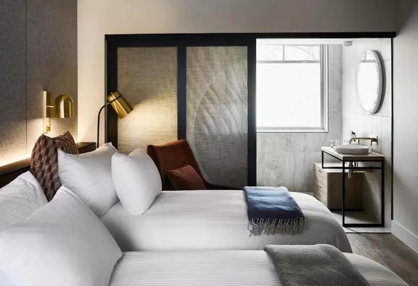 Hotel Zagame's House - Carlton