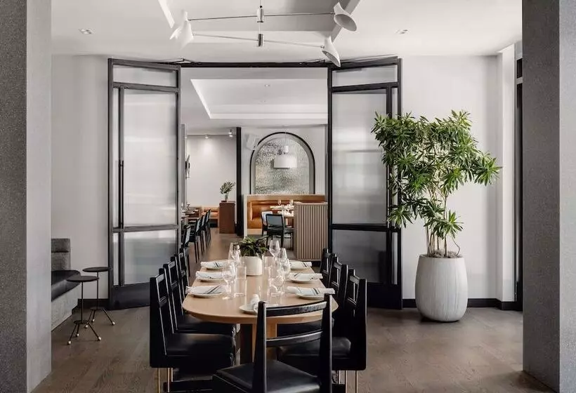 Hôtel Arlo Midtown - New York City