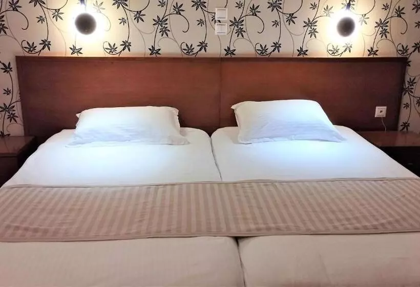 Hôtel Palatino - Zakinthos