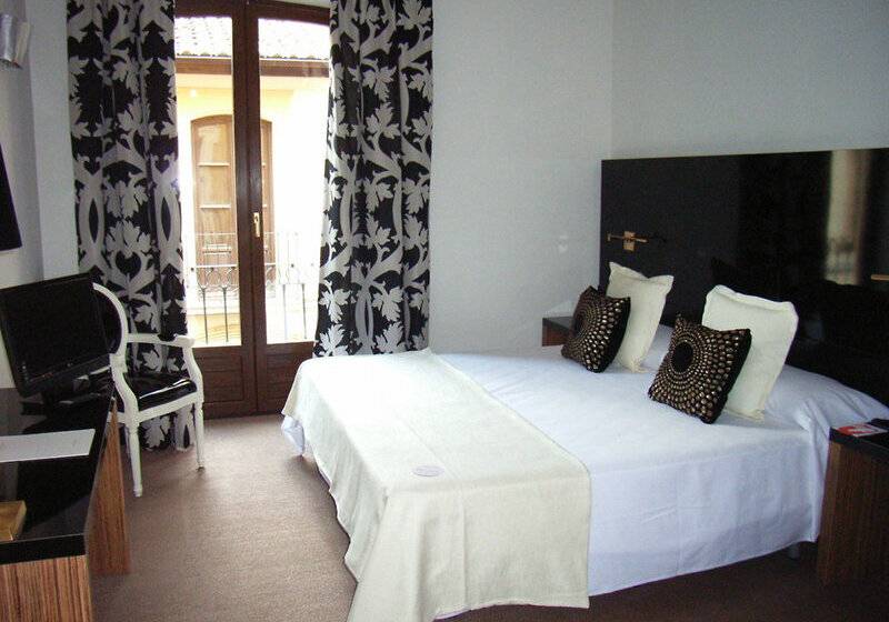 Hôtel Room Mate Leo - Granada