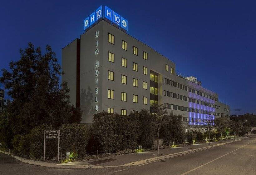 Hôtel H10 Roma Citta - Rome