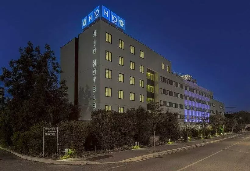 Hôtel H10 Roma Citta - 로마
