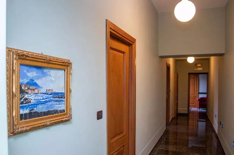 Hotel Le Stanze Del Vicerè Boutique - Napoli