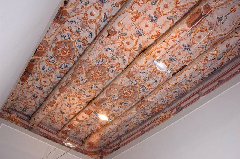 Hotel Le Stanze Del Vicerè Boutique - Napoli