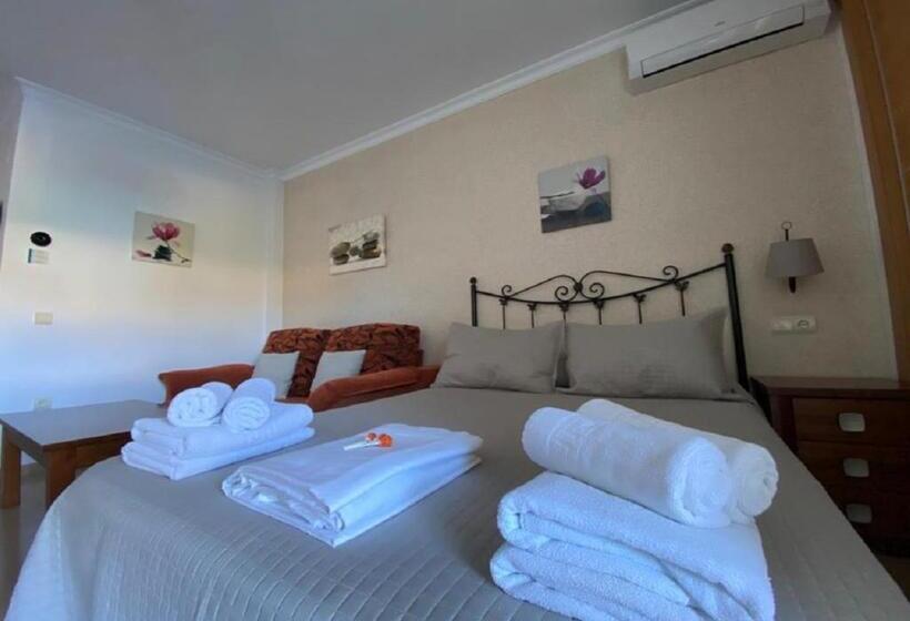 Resort Apartamentos Benal Beach Group - Benalmádena