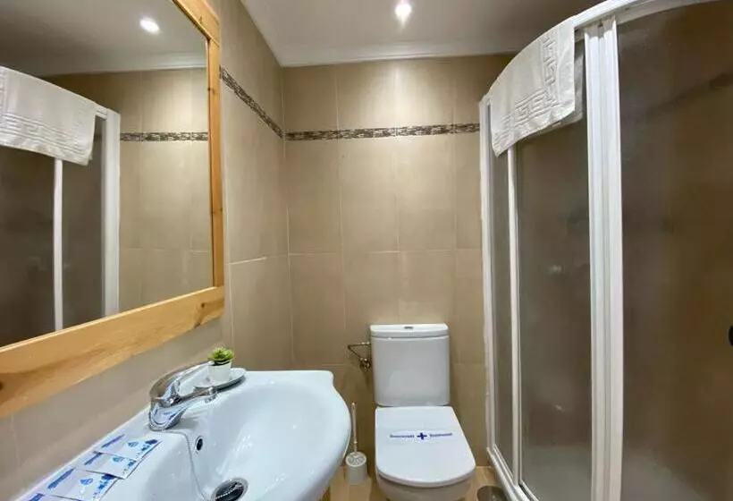 Resort Apartamentos Benal Beach Group - Benalmádena