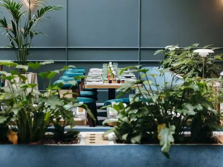 Kimpton St Honoré Paris, An Ihg Hotel - Paris