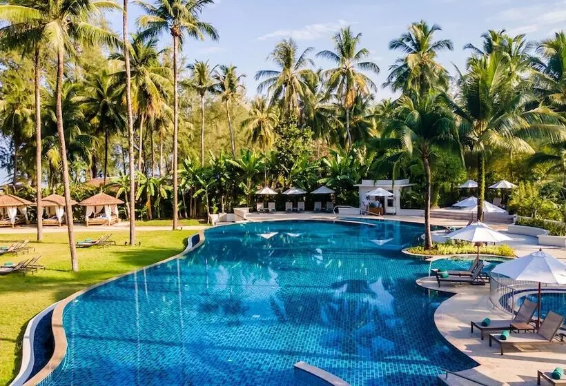 Hôtel Outrigger Khao Lak Beach Resort   Sha Extra Plus - Khao Lak