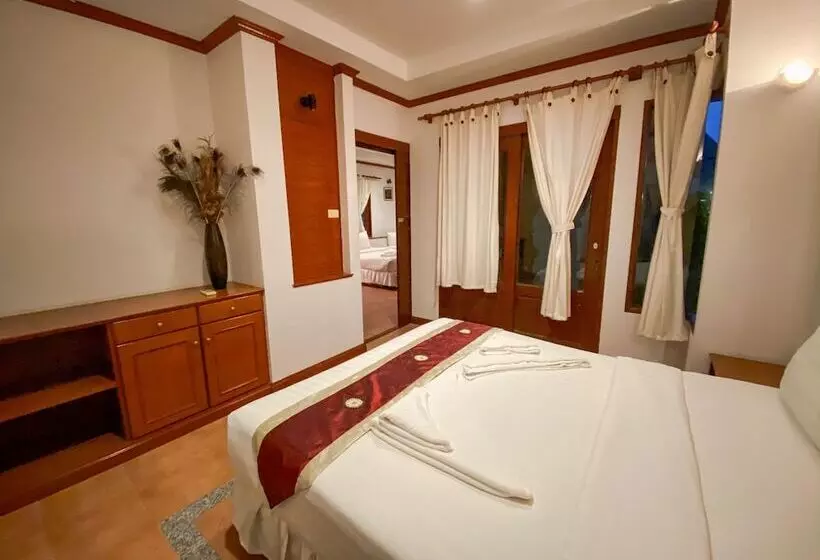 Hôtel Samui Honey Cottages Beach Resort   Sha Extra Plus - Koh Samui