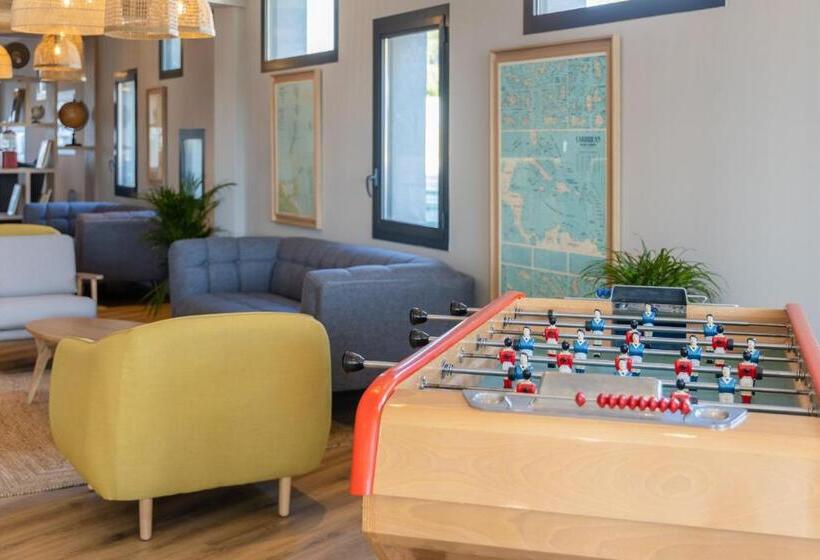 Hôtel Kyriad Bordeaux Nord Sainte Eulalie - Carbon-Blanc