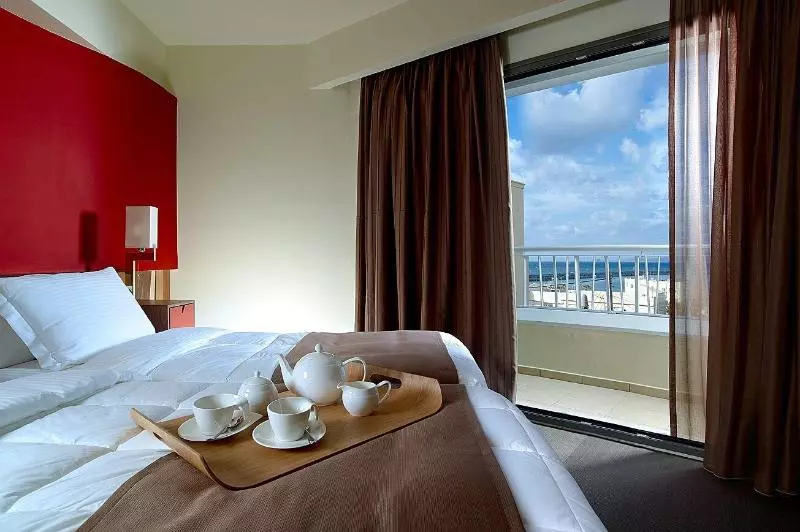 Hotel Lato Annex Boutique Rooms - Iraklion