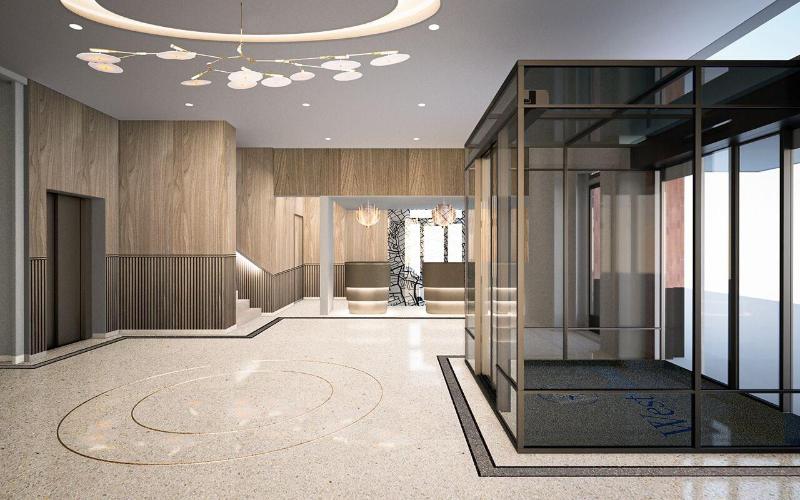 Hôtel The Market - Groningen