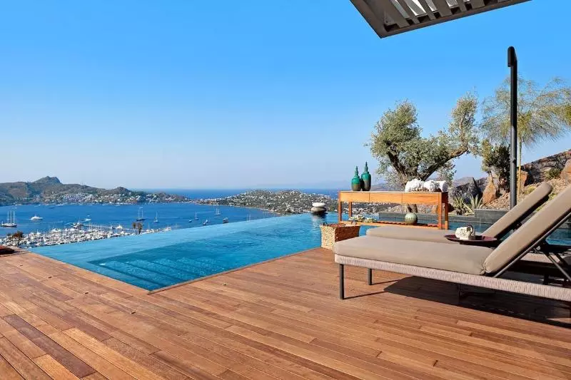 G Beyond Residences & Villas - Yalıkavak