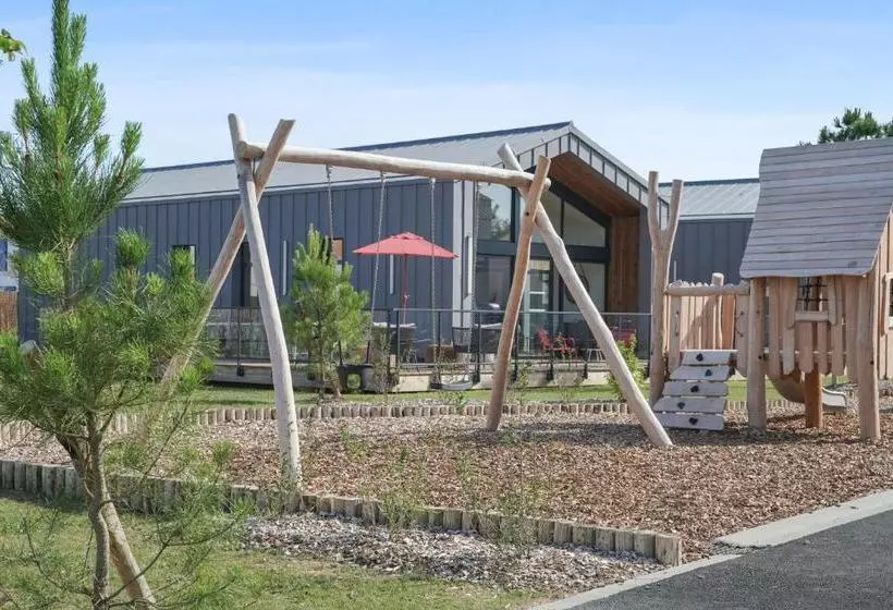 Hôtel Pierre & Vacances Premium Les Villas D Olonne - Vendée