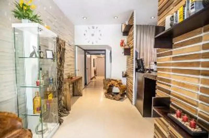 Hôtel Metropole Suites South Beach - Miami Beach