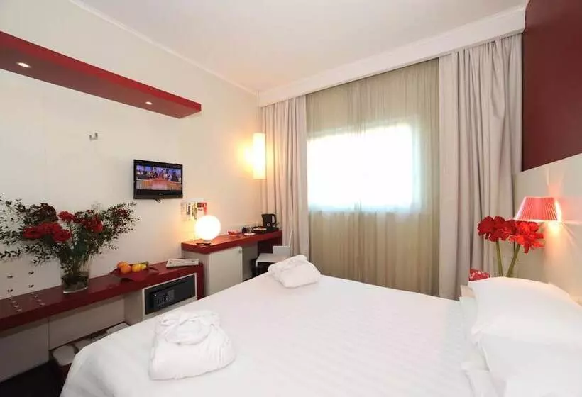 Hôtel Michelino 75 By The Sydney - Болонья