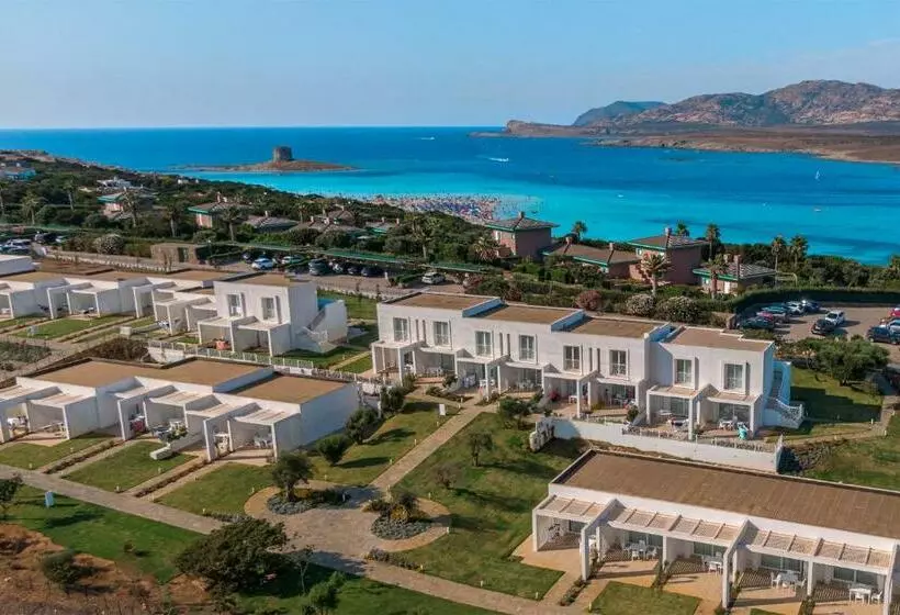 Capo Falcone Beach Charming Apartments Stintino - Stintino