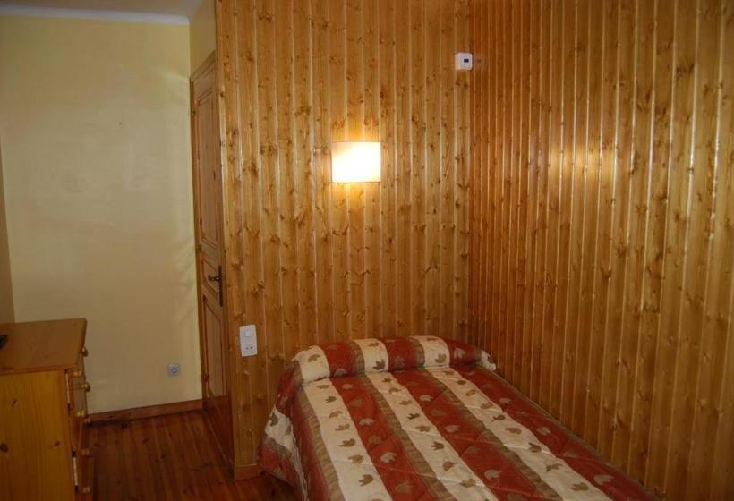 Hostal Pension Casa Vicenta - Vielha