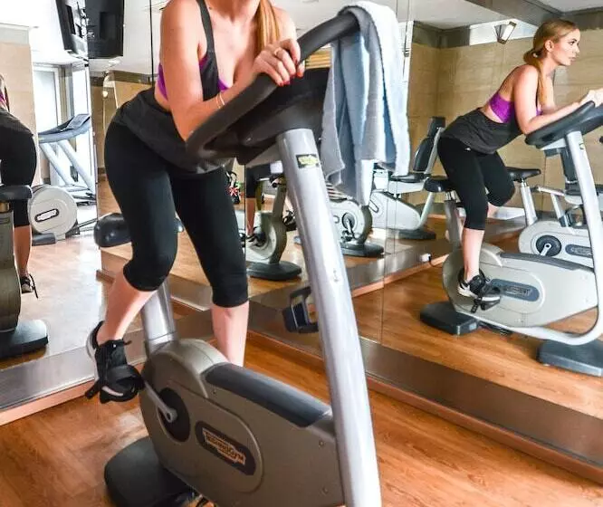 Hôtel Diplomatic - Mendoza