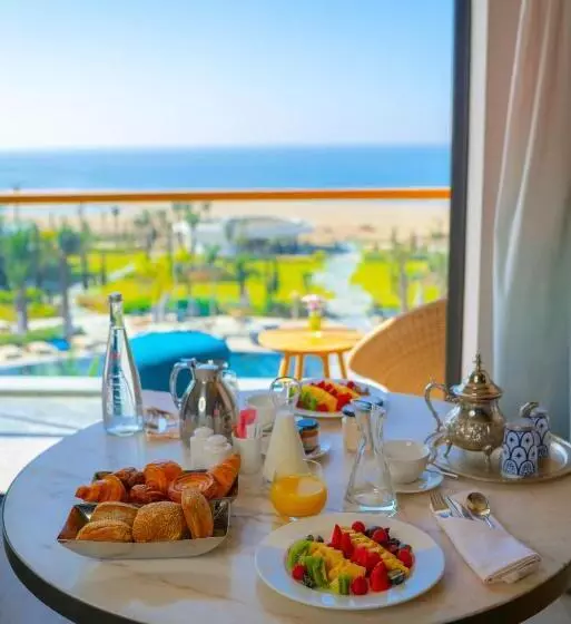 Hôtel Hyatt Regency Taghazout - Taghazout