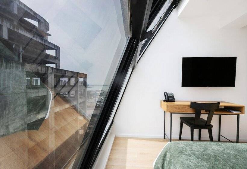 Pensión Noa - Thessaloniki