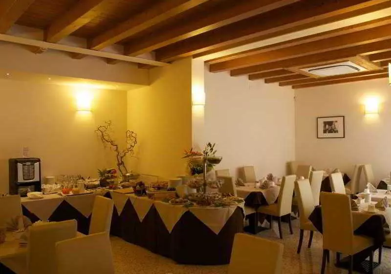 Eco Unahotels Villa Costanza Venezia - Venezia