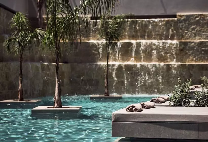 Hotel Contessina - Zakynthos