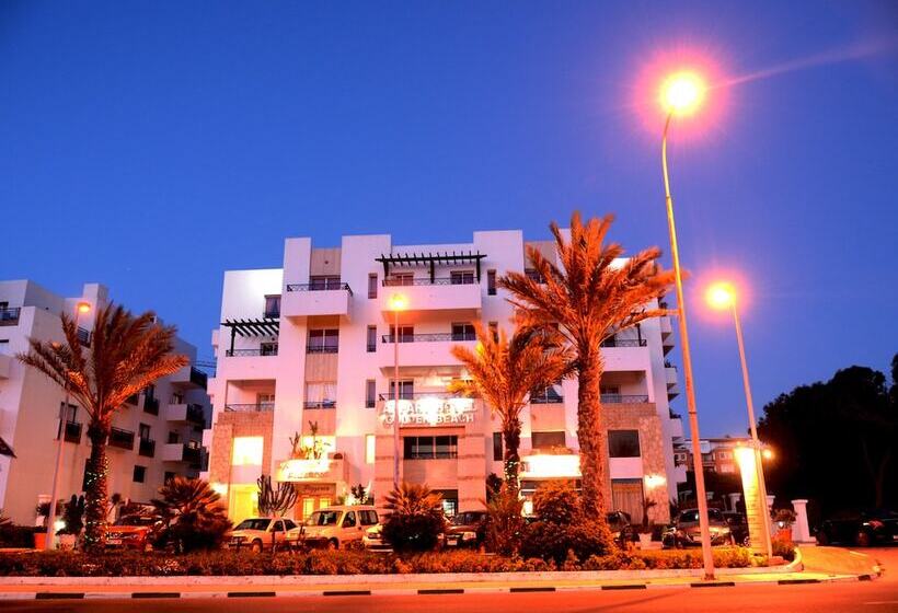 Golden Beach Appart - Agadir