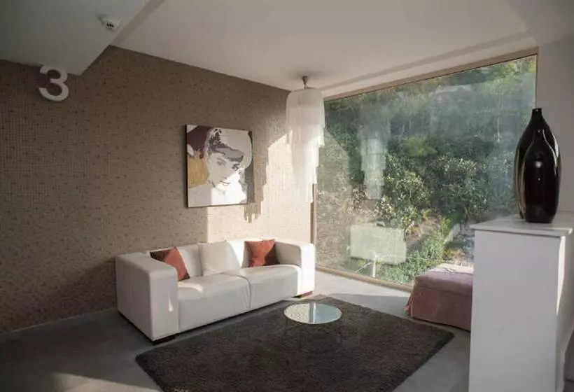 Hôtel Ferro - Modica