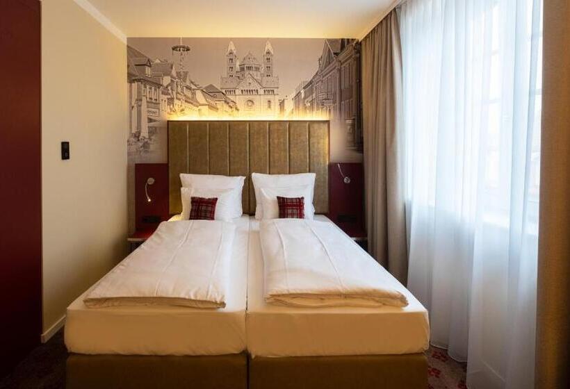 Hôtel Amedia Plaza Speyer, Trademark Collection By Wyndham - Speyer