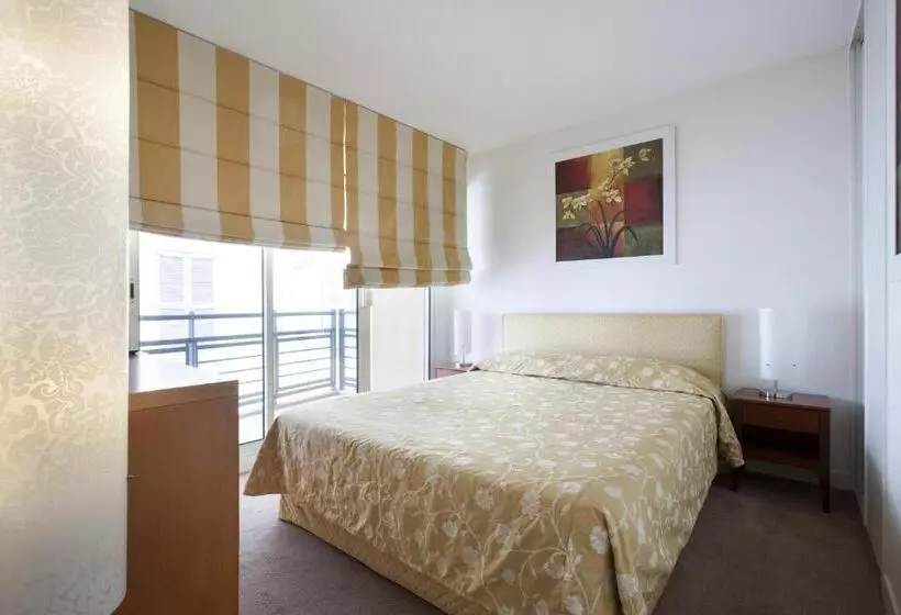 Hotel Cannes Croisette Prestige Apart - Cannes