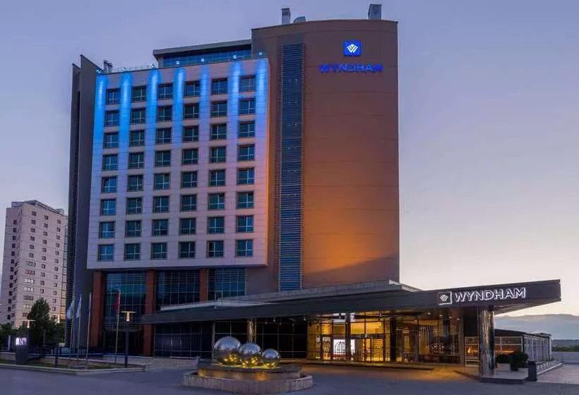 Hotel Wyndham Ankara - Ankara