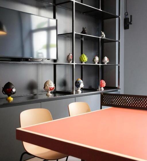 Hotel Arryvo - Lecce