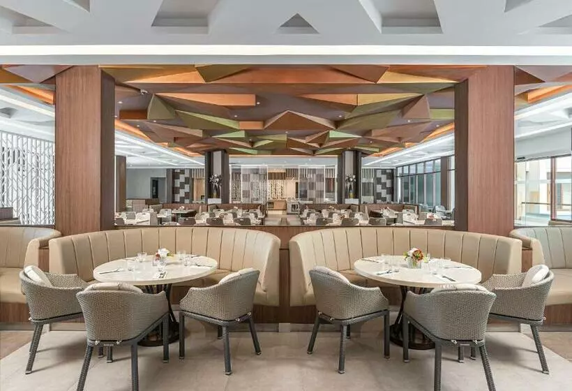 Henann Tawala Resort - Panglao