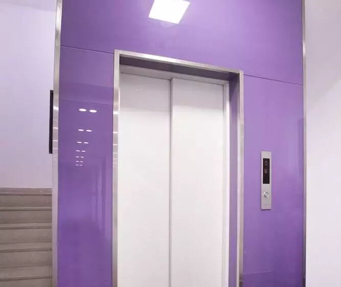 Hôtel 35 Rooms - Beirut