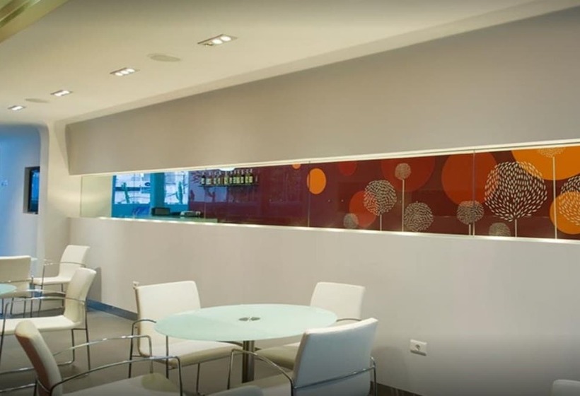 Hôtel 35 Rooms - Beirut