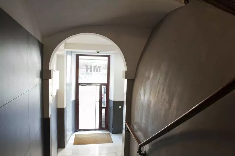Mh Apartments Liceo - Barcelona