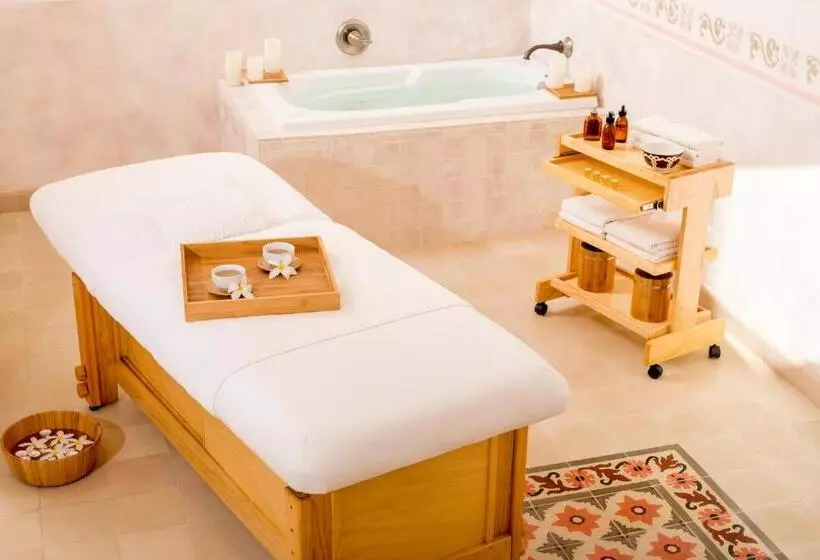 Hotel Hacienda Santa Cruz - Campeche