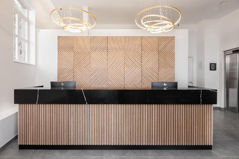 Hôtel Exe Vigo - Vigo