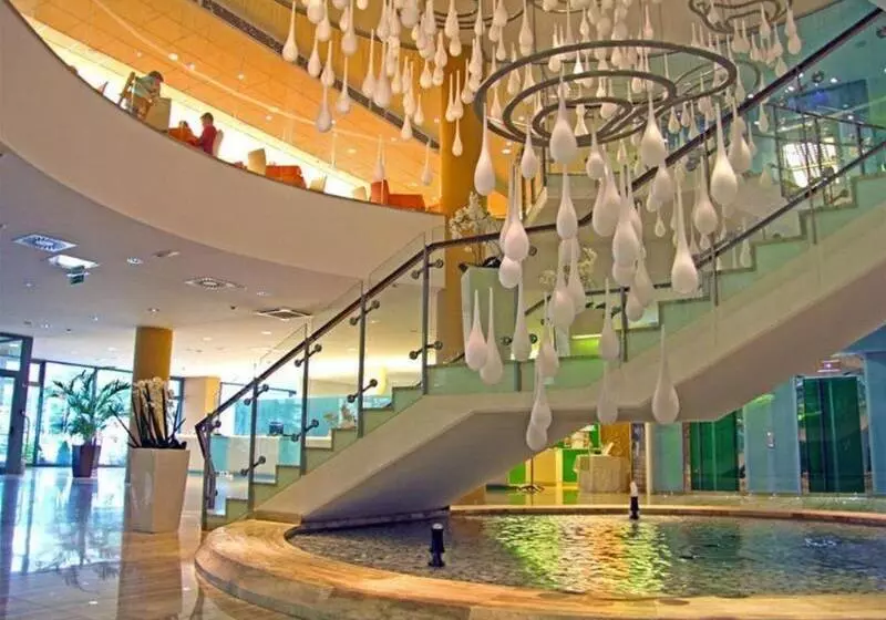 Hôtel Thermana Park Laško - Laško