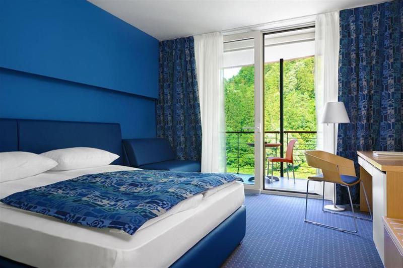 Hôtel Thermana Park Laško - Laško