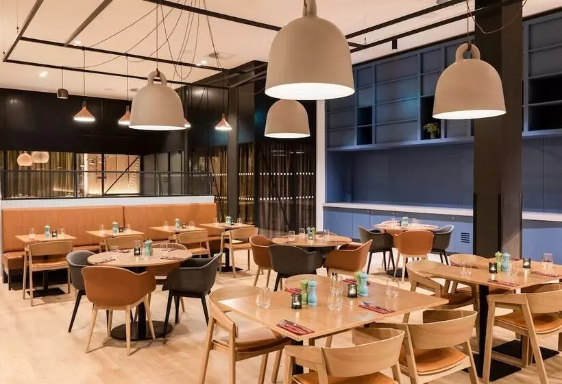 Hôtel Courtyard By Marriott Glasgow Sec - Glasgow