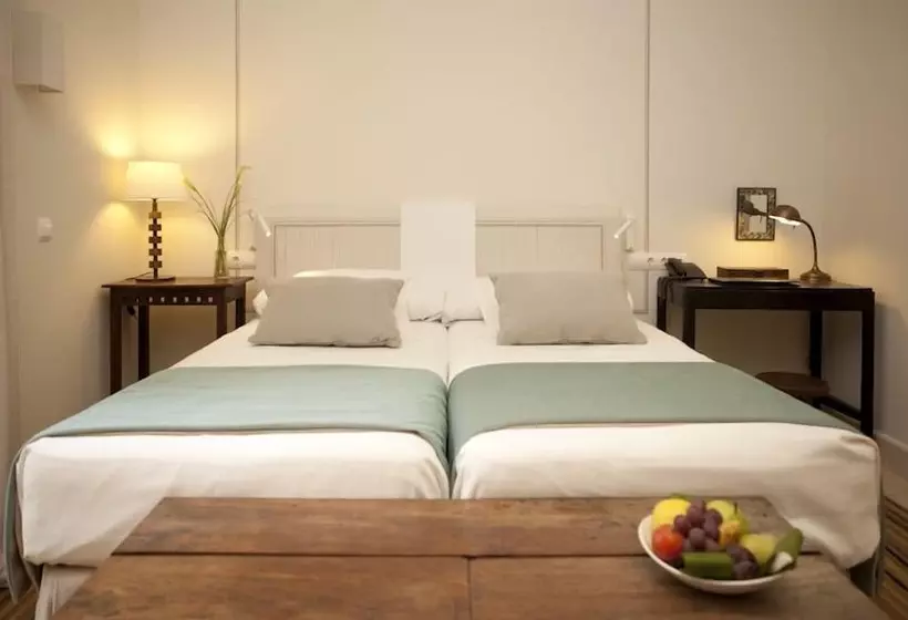 Hôtel Balcon De Cordoba - Cordoue