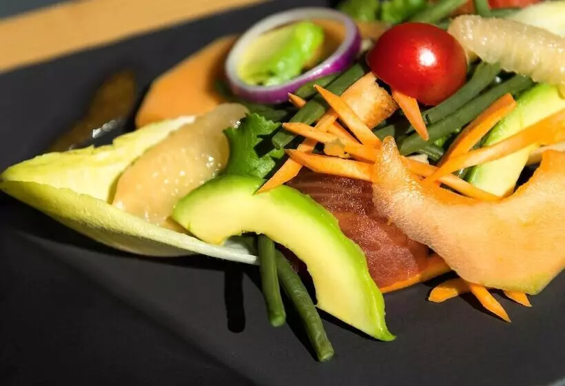 Hotel Ibis Styles Lyon Centre Gare Partdieu - Villeurbanne