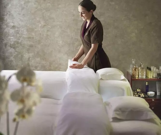 Hôtel Mandarin Oriental Paris - Paris