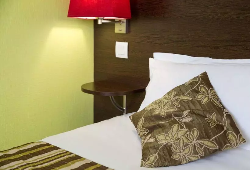 Hotel The Originals City, Hôtel Hélios, Roanne Nord - Roanne