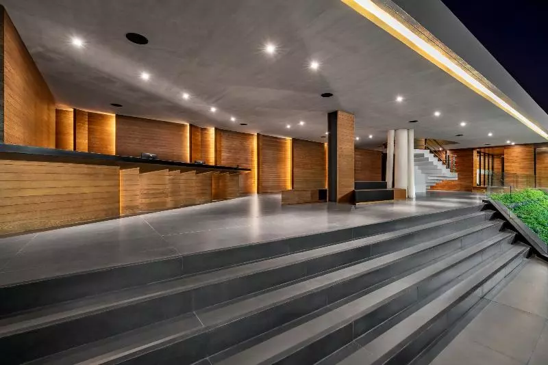 Hôtel Casa De La Flora Sha Extra Plus - Khao Lak