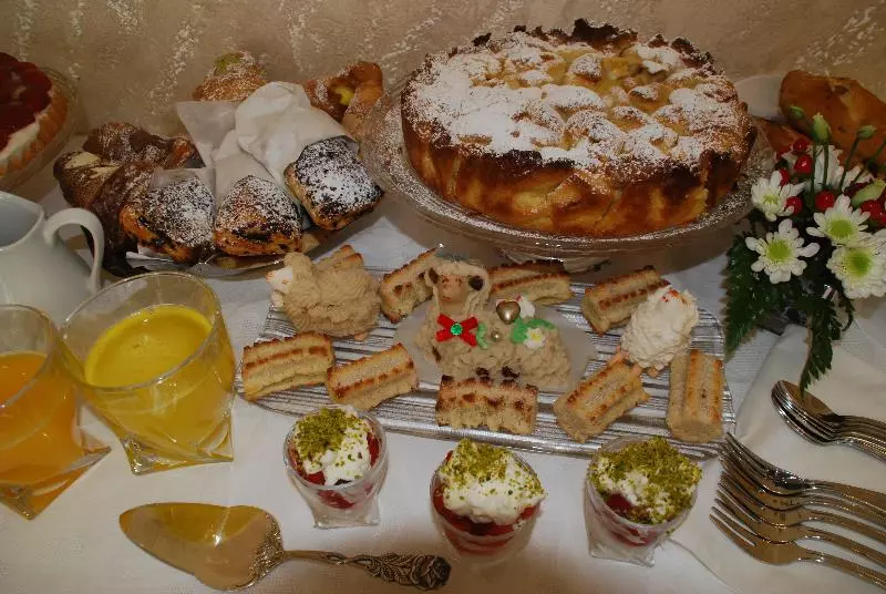 Pensione Daphnae House - Provincia di Agrigento